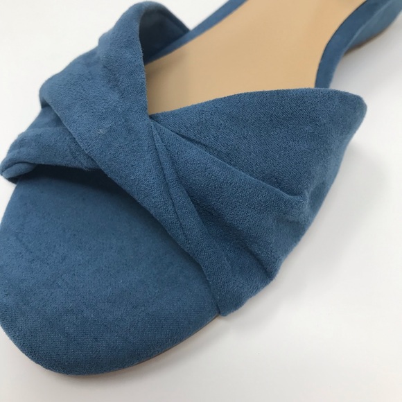 Expression | Shoes | Nwt Expression Alina Demi Wedge Sandals | Poshmark